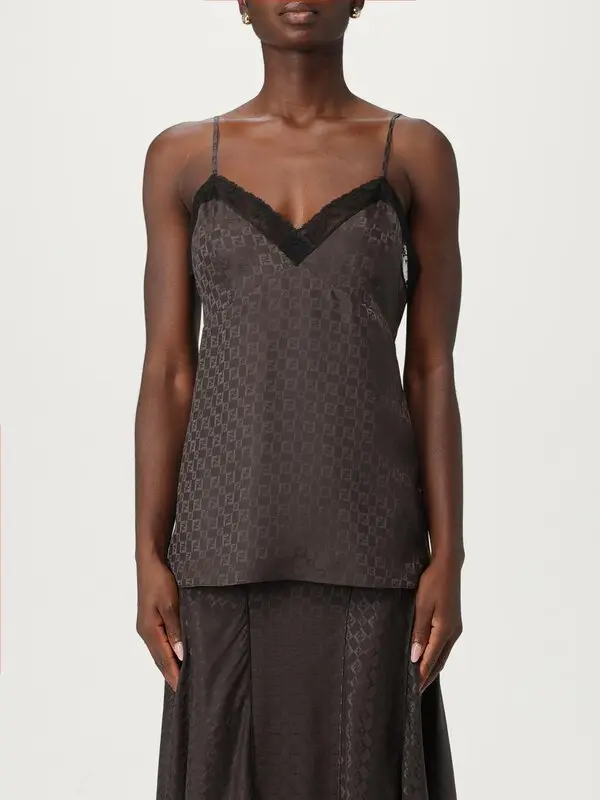 Fendi Top Colour