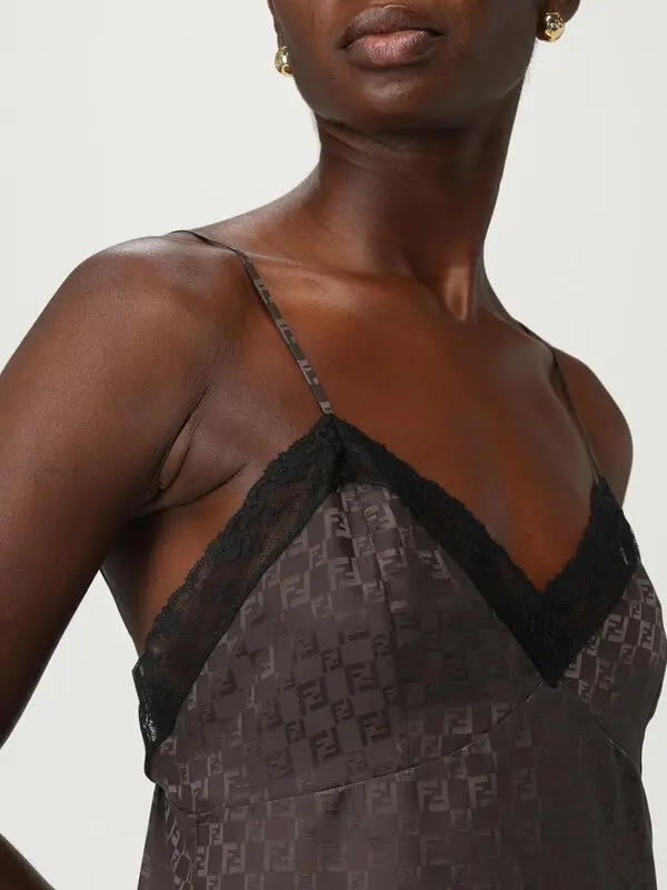 Fendi Top Colour