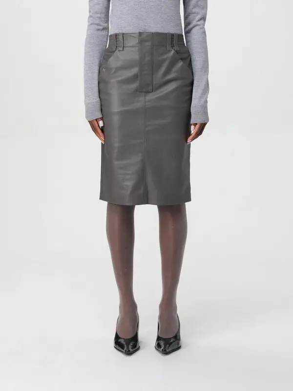 Saint Laurent Skirt Colour