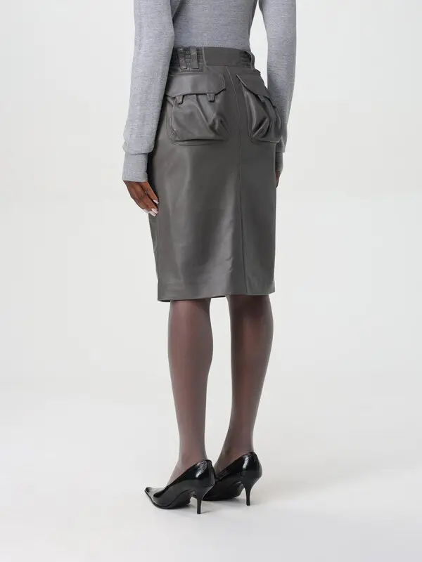 Saint Laurent Skirt Colour