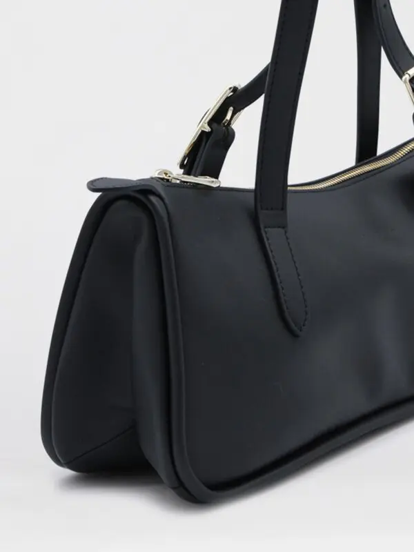 Longchamp Looong Leather Bag