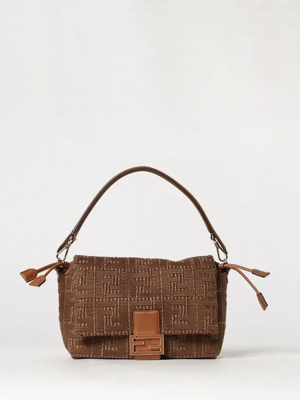 Fendi Shoulder Bag Colour