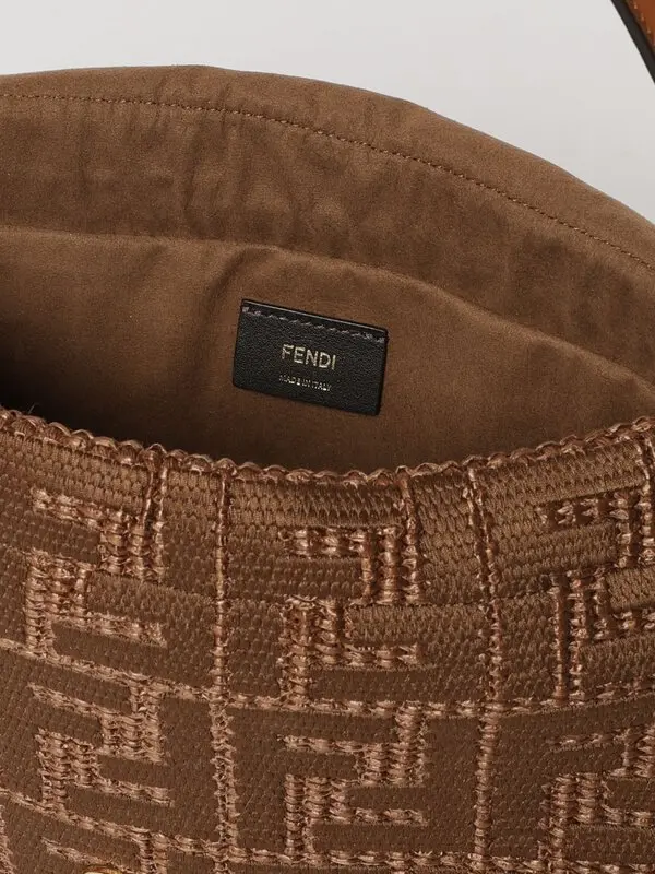 Fendi Shoulder Bag Colour