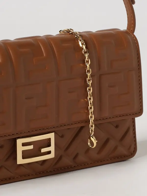 Fendi Mini Bag Colour