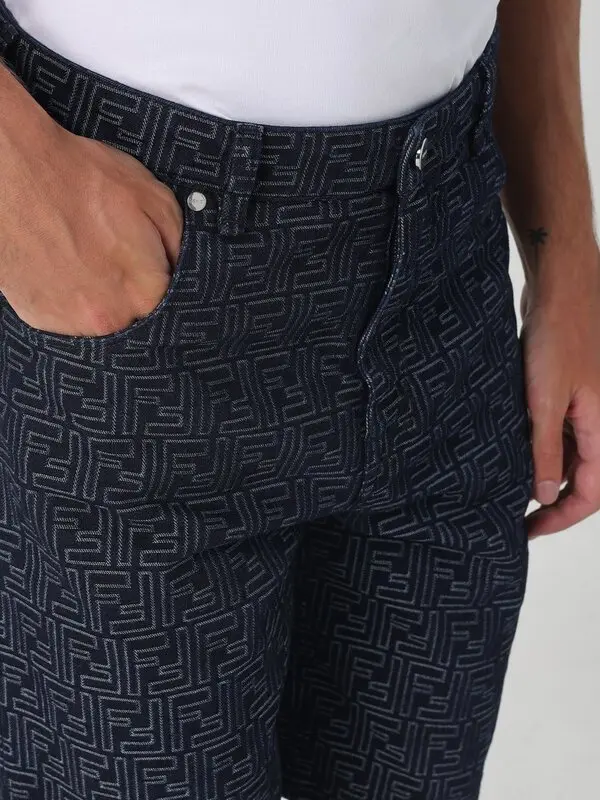 Fendi Shorts Colour
