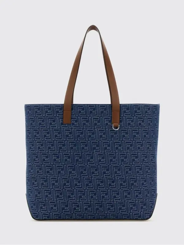 Fendi Shoulder Bag Colour - Grey