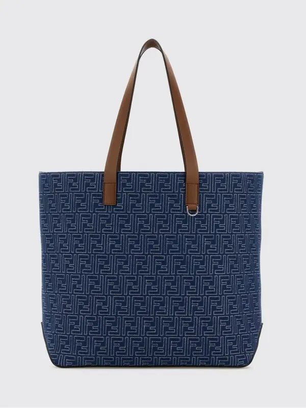 Fendi Shoulder Bag Colour - Grey