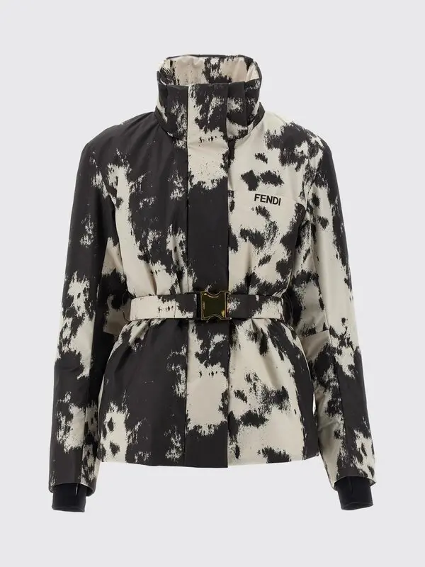 Fendi Jacket Colour