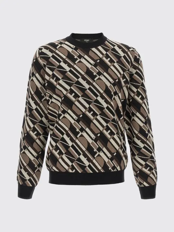 Fendi Jumper Colour