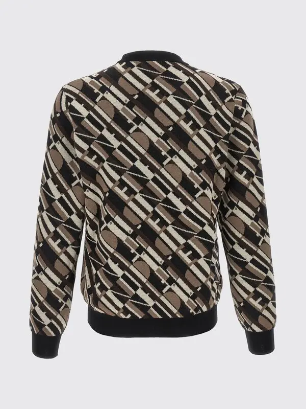 Fendi Jumper Colour