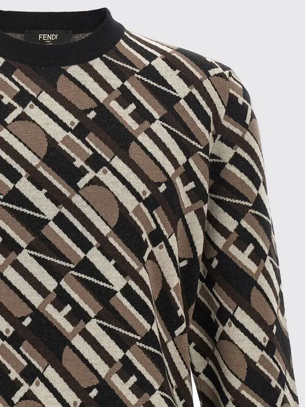 Fendi Jumper Colour