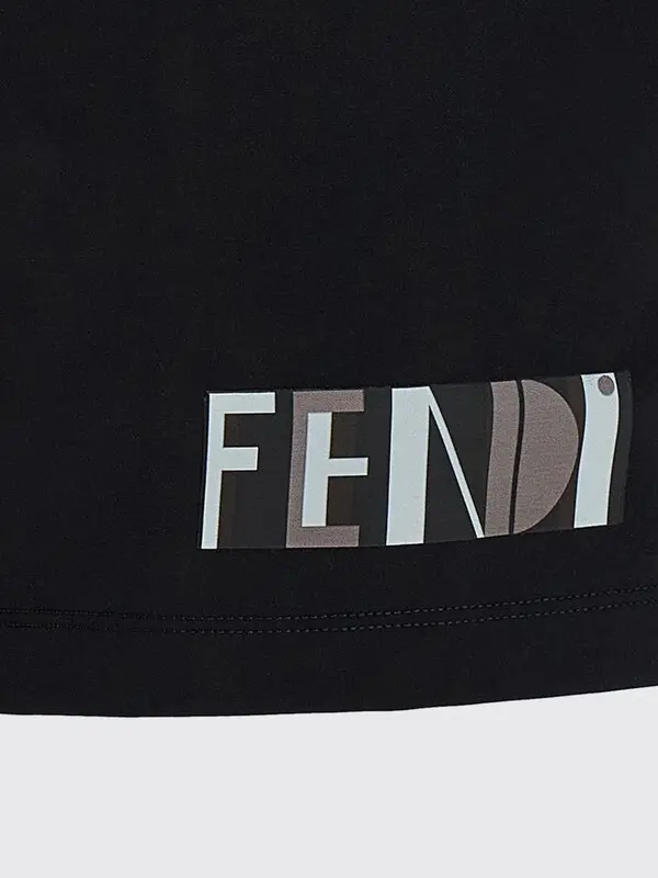 Fendi Top Colour