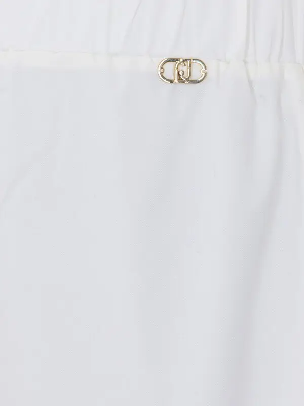 Liu Jo Polyester Trousers