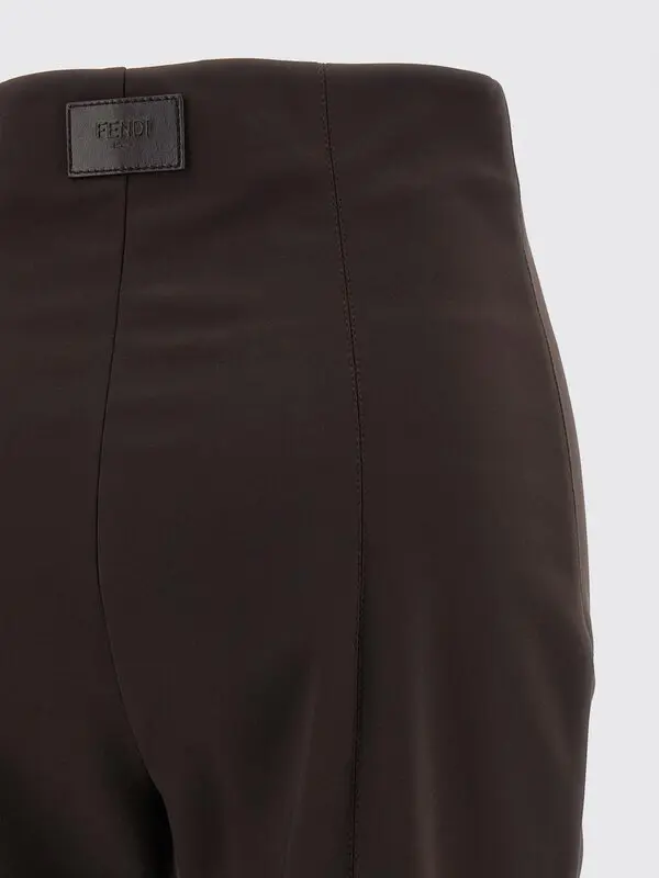 Fendi Trousers Colour