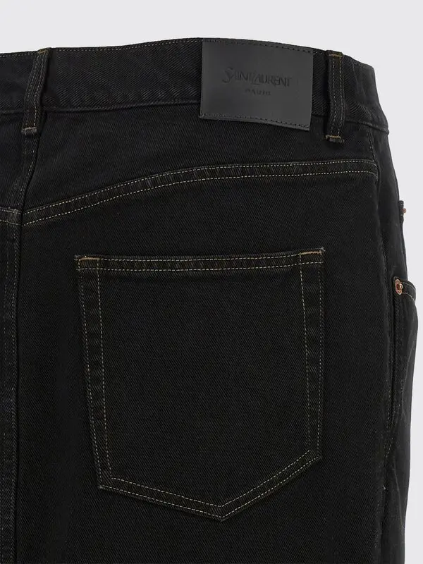 Saint Laurent Skirt