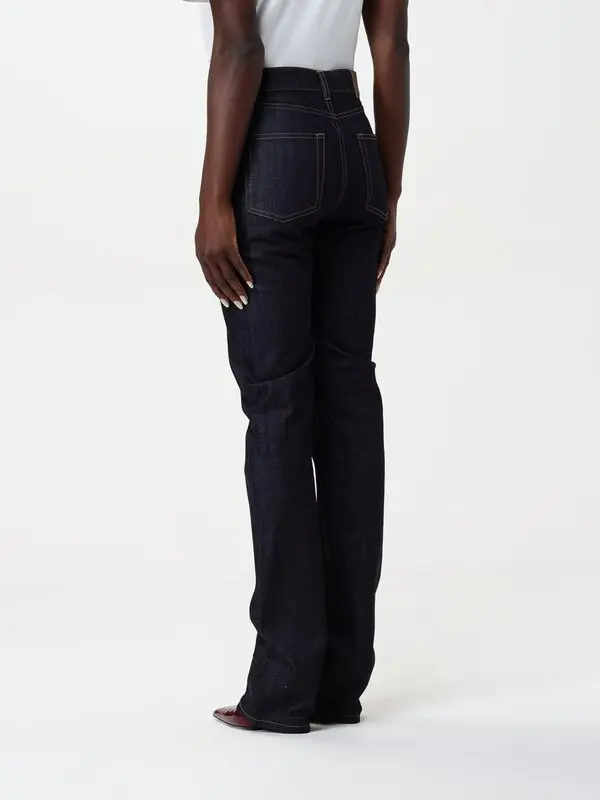 Saint Laurent Jeans Colour