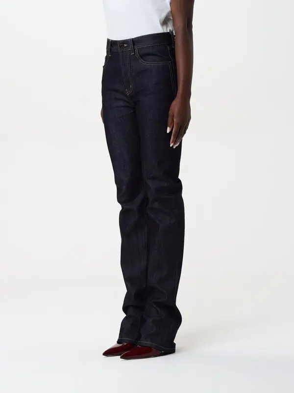 Saint Laurent Jeans Colour