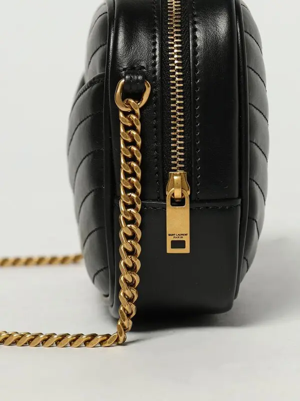 Saint Laurent Mini Bag Colour