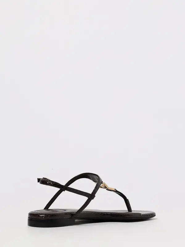 Fendi Heeled Sandals Colour