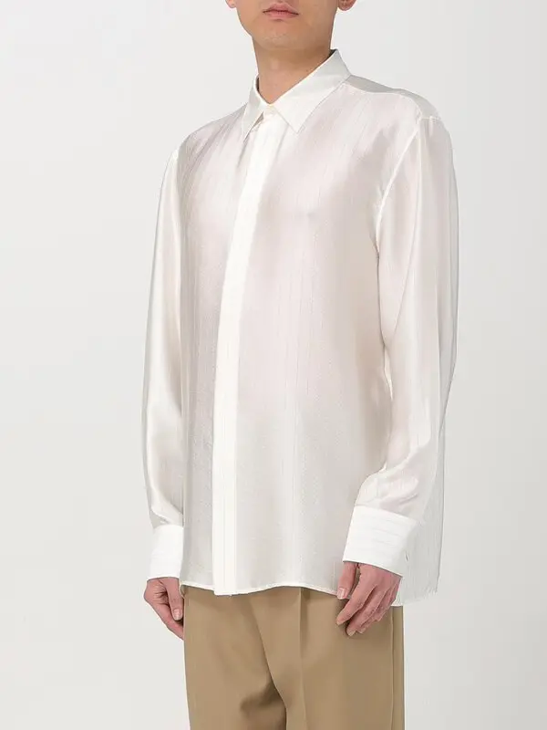 Saint Laurent Shirt Colour