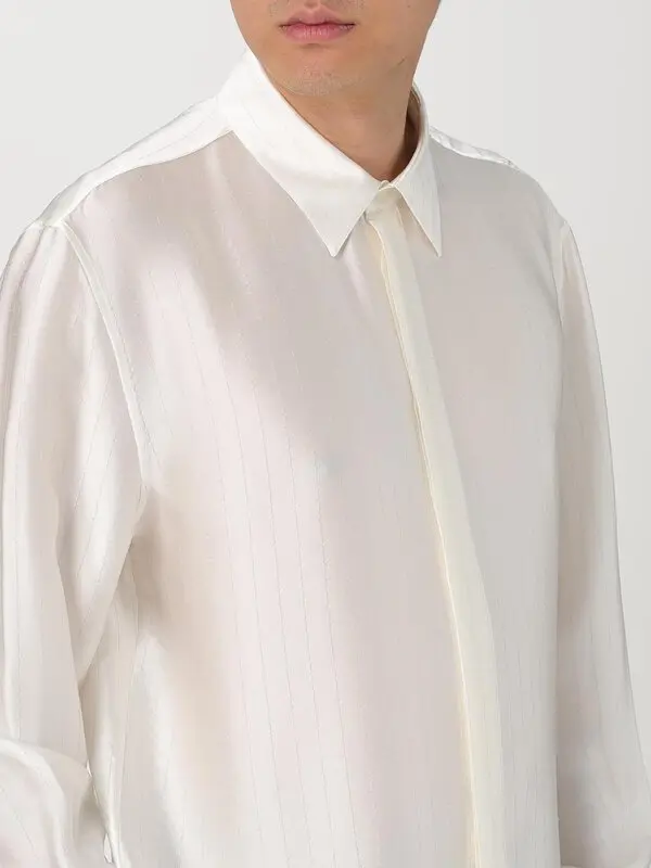 Saint Laurent Shirt Colour