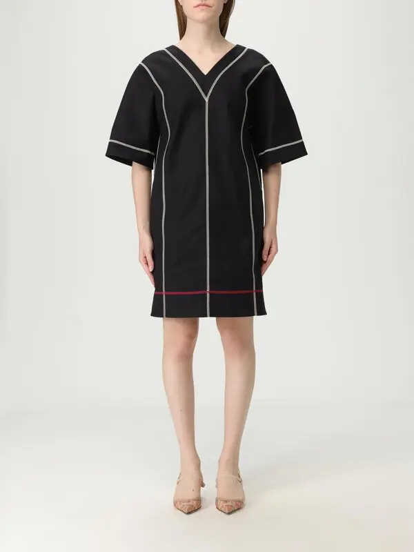 Fendi Dress Colour