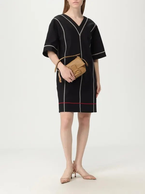 Fendi Dress Colour