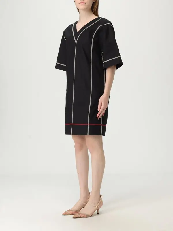 Fendi Dress Colour