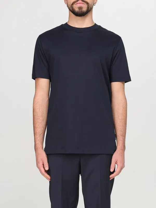 BOSS T-shirt Colour