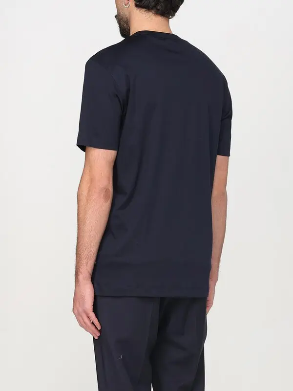 BOSS T-shirt Colour