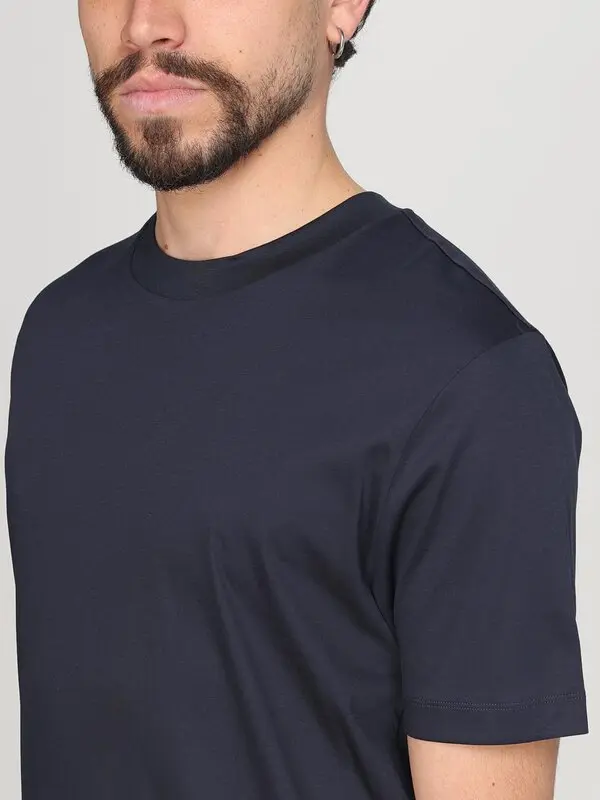 BOSS T-shirt Colour