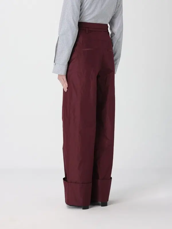Fendi Trousers Colour