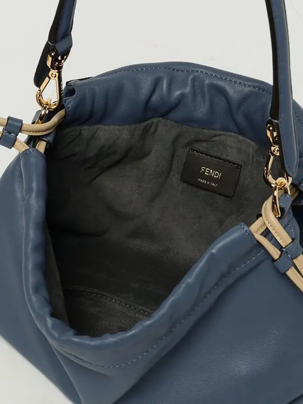 Fendi Shoulder Bag Colour