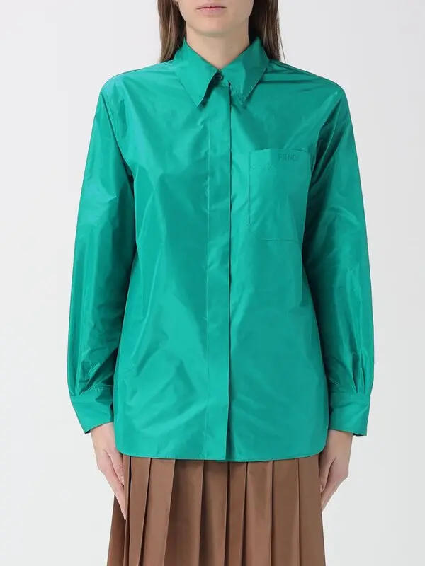 Fendi Shirt Colour