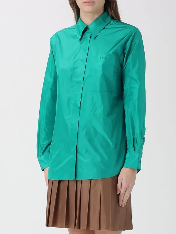 Fendi Shirt Colour