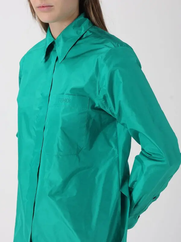 Fendi Shirt Colour