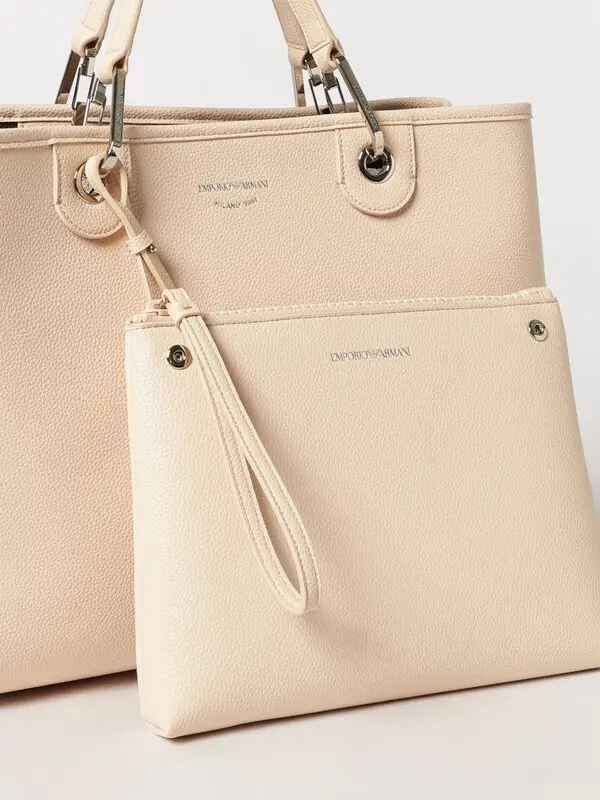 Emporio Armani Handbag Colour