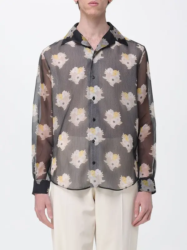 Fendi Shirt Colour