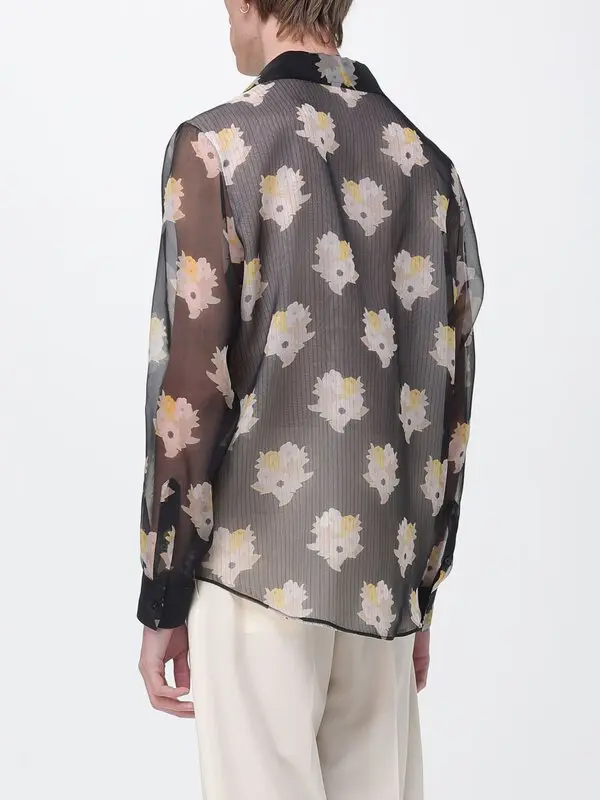 Fendi Shirt Colour