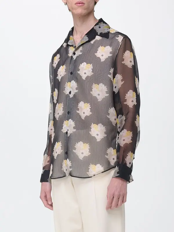 Fendi Shirt Colour
