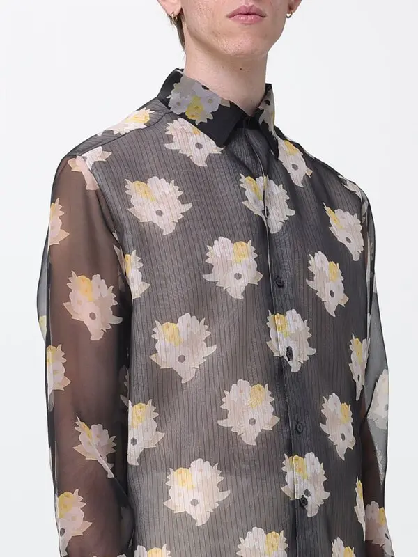 Fendi Shirt Colour