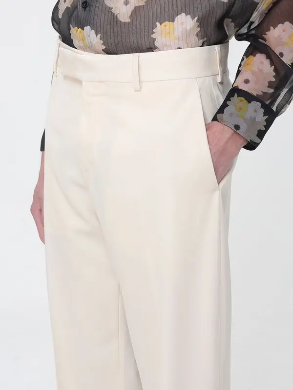 Fendi Trousers Colour