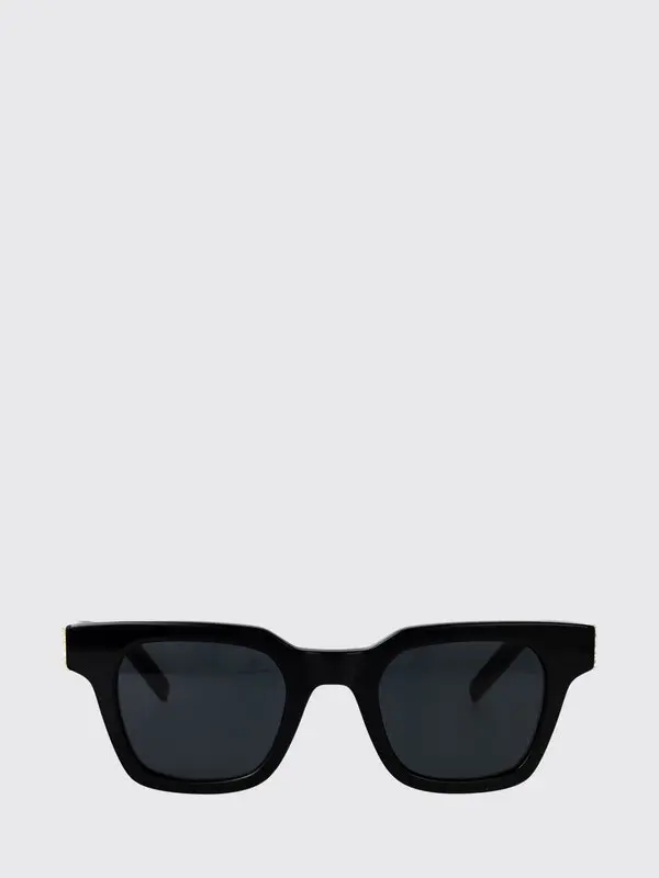 Saint Laurent Sl M157 Recycled Acetate Sunglasses - Black