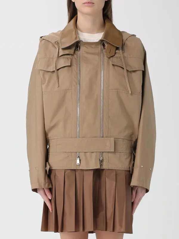 Fendi Jacket Colour