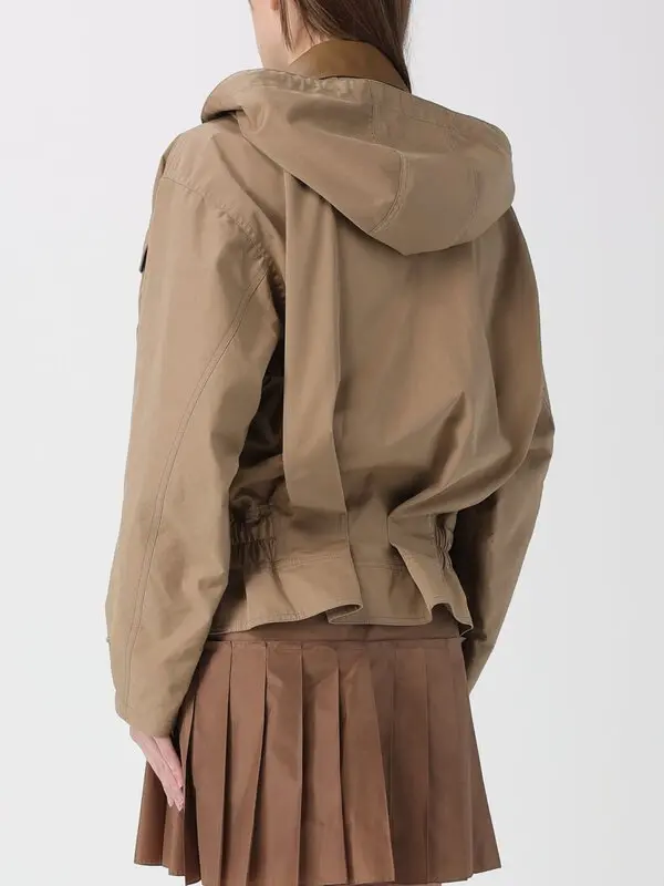 Fendi Jacket Colour