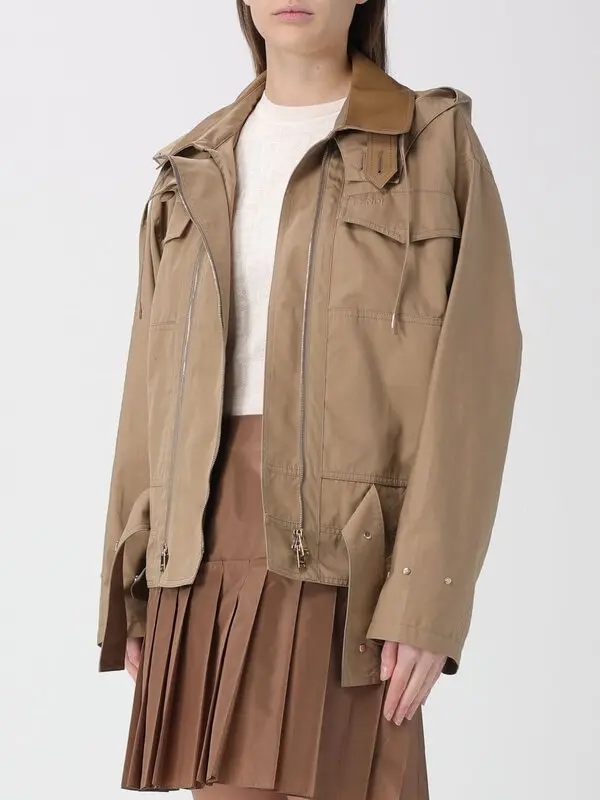 Fendi Jacket Colour