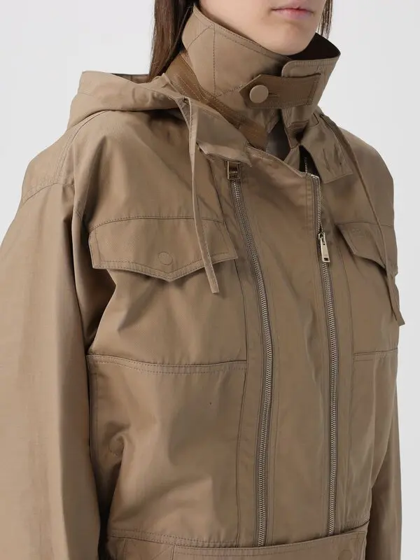 Fendi Jacket Colour