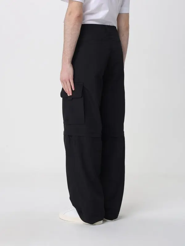 Hugo Technical Fabric Cargo Pants