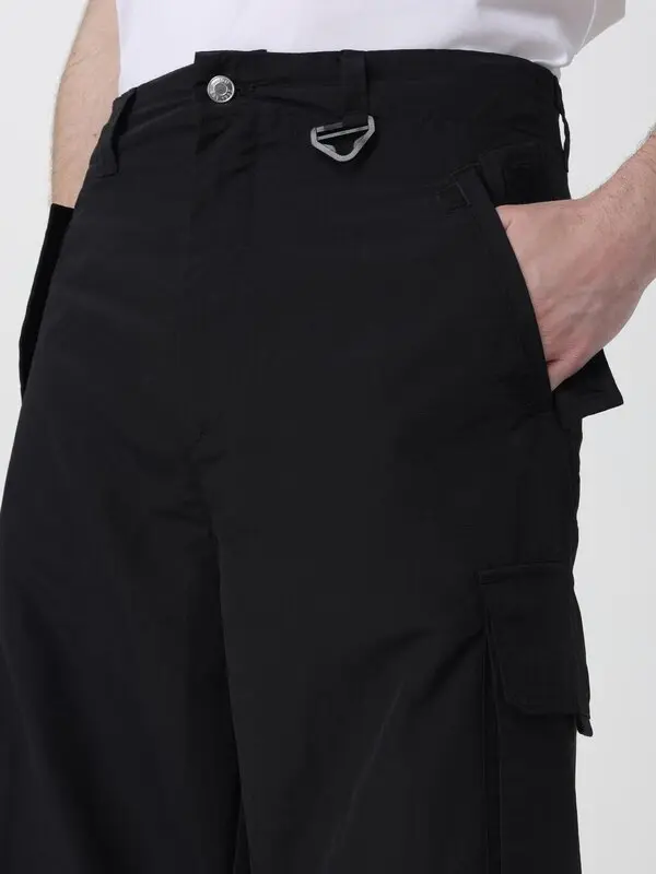 Hugo Technical Fabric Cargo Pants