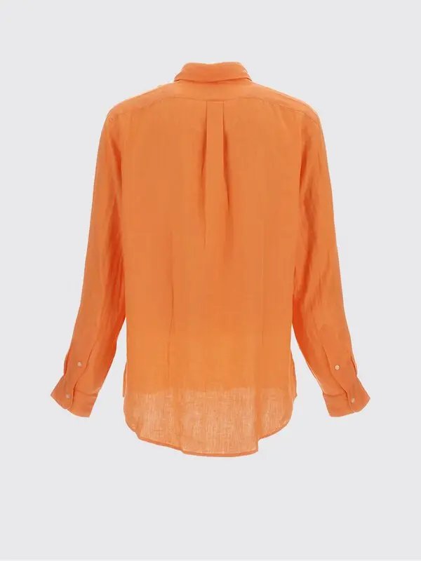 Polo Ralph Lauren Shirt Colour
